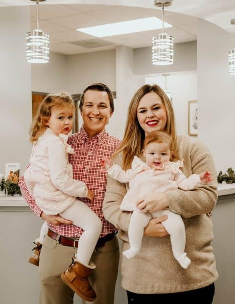 Family Dentist in Murfreesboro TN - Merwin M Scruggs DMD